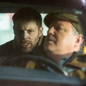 Matt Keeslar - Rotten Tomatoes