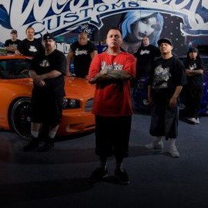 Street Customs - Rotten Tomatoes