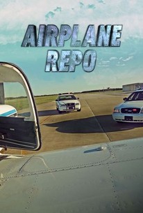 Airplane Repo: Season 2 | Rotten Tomatoes