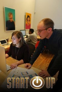 Start Up: Season 10, Episode 3 - Rotten Tomatoes