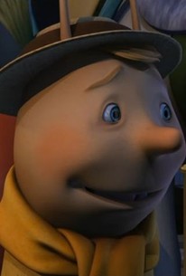 The Magic Roundabout: Season 1, Episode 21 | Rotten Tomatoes