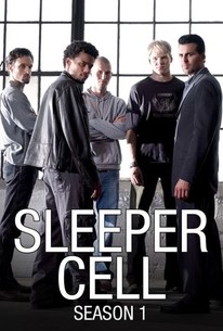 Sleeper Cell: Season 1 - TV Reviews