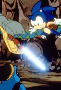Sonic the Hedgehog: Season 1, Episode 11 | Rotten Tomatoes
