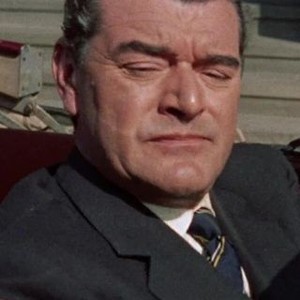 Gideon of Scotland Yard - Rotten Tomatoes