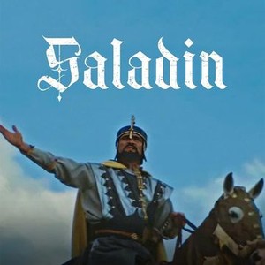 Saladin - Rotten Tomatoes