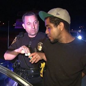 Cops: Season 34, Episode 12 - Rotten Tomatoes