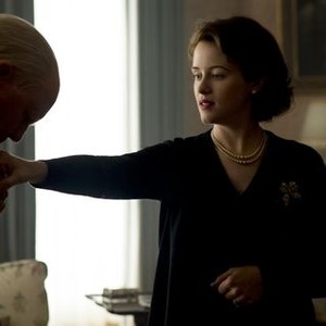 The Crown: Season 1 - Rotten Tomatoes