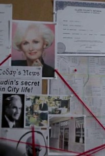 Murder Board: Season 1, Episode 4 | Rotten Tomatoes