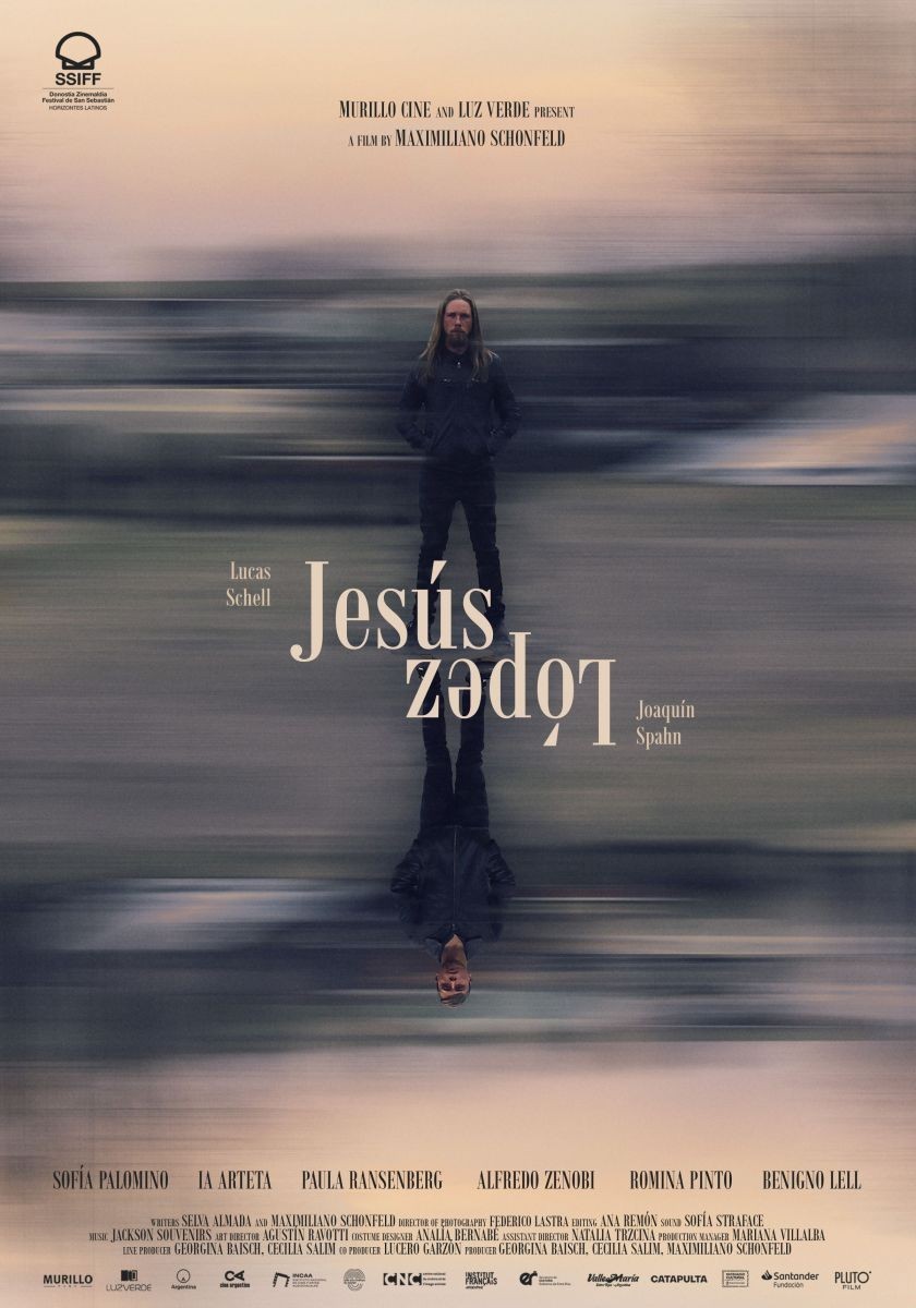 Jesús López | Rotten Tomatoes