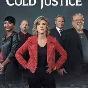 Cold Justice - Rotten Tomatoes