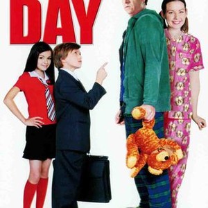 Opposite Day - Rotten Tomatoes
