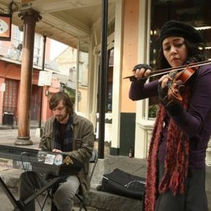 Treme - Rotten Tomatoes