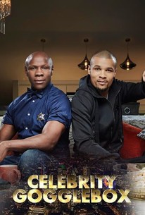 Celebrity Gogglebox - Rotten Tomatoes