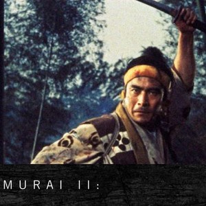 Samurai 2 - Rotten Tomatoes