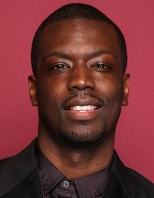 Ryan Calais Cameron | Rotten Tomatoes