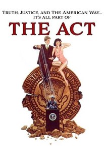 The Act | Rotten Tomatoes