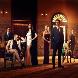 Tyrant - Rotten Tomatoes