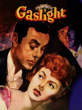 Gaslight Movie