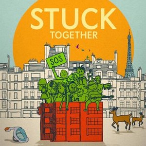 Stuck Together - Rotten Tomatoes