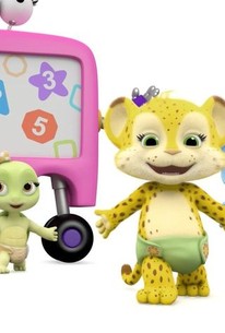 Word Party Presents: Math!: Season 1, Episode 1 | Rotten Tomatoes