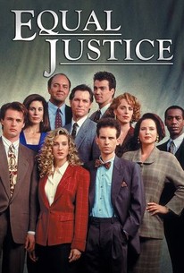Equal Justice | Rotten Tomatoes