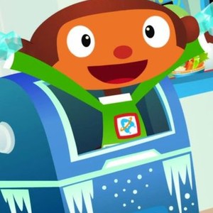 Astroblast!: Season 1, Episode 21 - Rotten Tomatoes