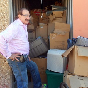 Morris Prigoff - Rotten Tomatoes