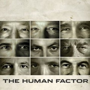 The Human Factor - Rotten Tomatoes