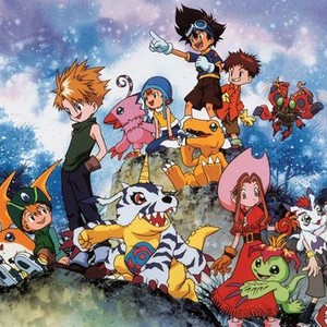 Digimon Frontier: Season 4, Episode 23 - Rotten Tomatoes