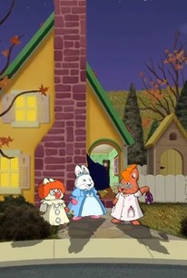 Max & Ruby: Season 5, Episode 11 | Rotten Tomatoes