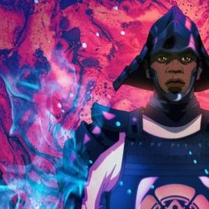 Yasuke - Rotten Tomatoes