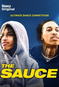The Sauce: Season 1 | Rotten Tomatoes