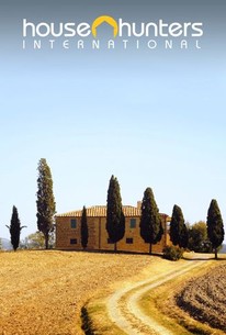 House Hunters International: Season 89 | Rotten Tomatoes