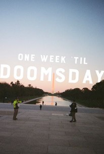One Week 'Til Doomsday | Rotten Tomatoes