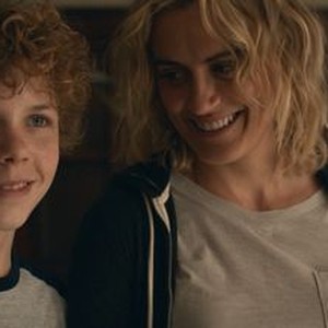 Dear Edward - Rotten Tomatoes