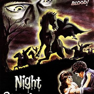 Night Creatures - Rotten Tomatoes