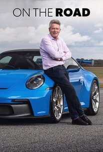 On the Road | Rotten Tomatoes