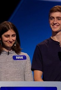 Pointless: Season 23, Episode 54 | Rotten Tomatoes