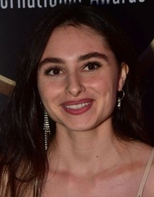 Esther Abrami - Rotten Tomatoes