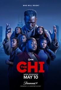 The Chi | Rotten Tomatoes