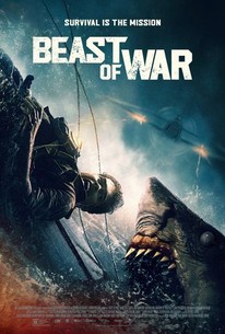 Beast of War | Rotten Tomatoes