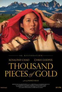 Thousand Pieces of Gold | Rotten Tomatoes