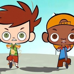 Eliot Kid: Season 3, Episode 10 - Rotten Tomatoes