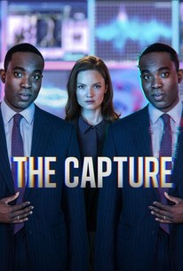 The Capture - Rotten Tomatoes