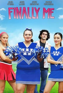Finally Me | Rotten Tomatoes