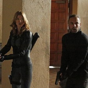 Marvel's Agents of S.H.I.E.L.D. - Rotten Tomatoes