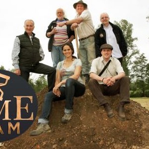 Time Team - Rotten Tomatoes