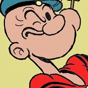 Popeye - Rotten Tomatoes