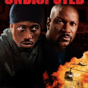 Undisputed (2002) - Rotten Tomatoes