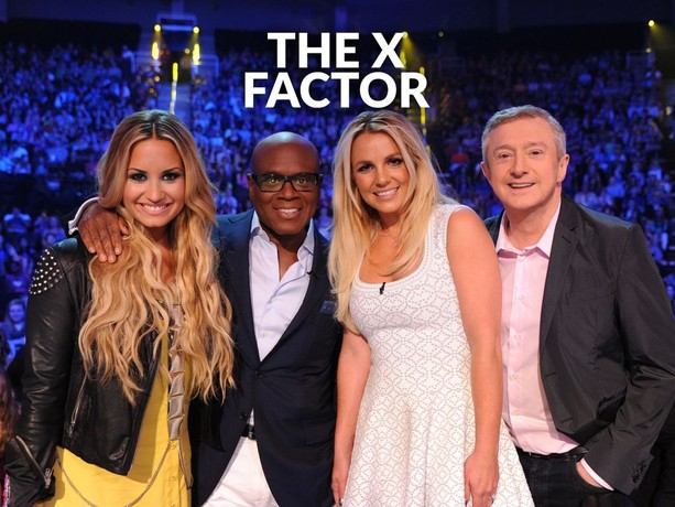 X Factor Streaming The X Factor Where To Watch And Stream TV Guide